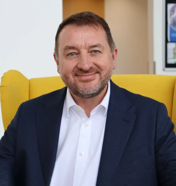 Our leadership and governance | Moat