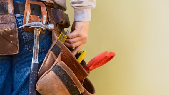 Communal repairs | Moat